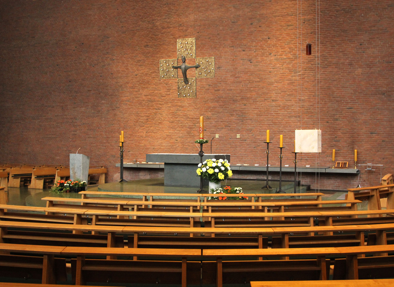 Heilige Messe | Jesaja